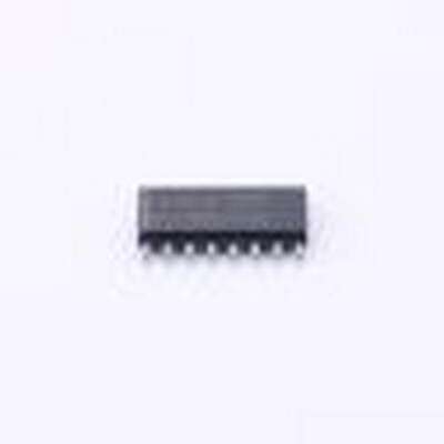 UCC28064ADR AC-DC控制器和稳压器 UCC28064ADR SOIC-16
