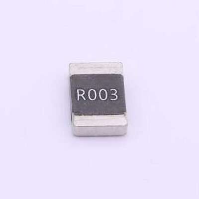 HoLR4527D-5W-3mR-1% 电流采样电阻/分流器 3mΩ ±1% 5W 4527