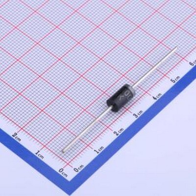 SR10100L-B 肖特基二极管 电压:100V 电流:10A DO-27