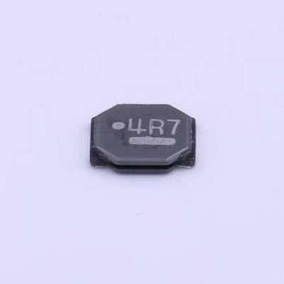 NRS6010T4R7MMGF 功率电感 4.7uH ±20% 1.3A SMD,6x6mm