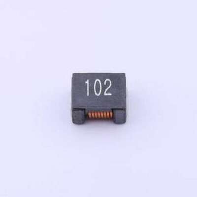 SBCM.7060.YF102TT00 共模滤波器 SBCM.7060.YF102TT00 SMD-4P,6x