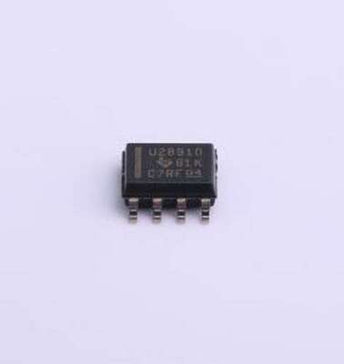 UCC28910DR AC-DC控制器和稳压器 UCC28910DR SOIC-7