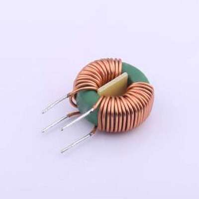 PDMCAT18107-502ML 共模滤波器 两路 插件共模滤波器 插件,22x12m