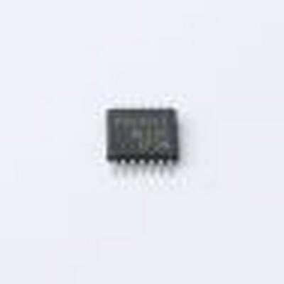 TPS2331IPWR 监控和复位芯片 TPS2331IPWR TSSOP-14