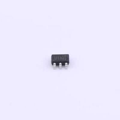 LD5537B1GL AC-DC控制器和稳压器 LD5537B1GL SOT-26