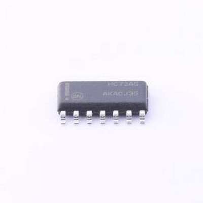 MC74HC73ADR2G 触发器 MC74HC73ADR2G SOIC-14