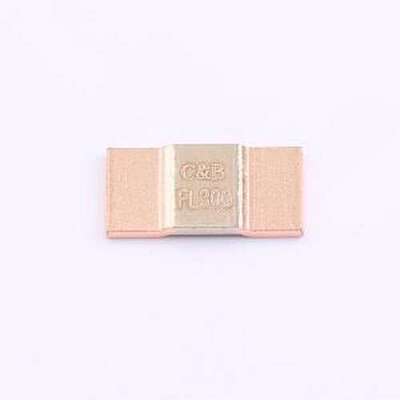 EWSL5930FL300S9 电流采样电阻/分流器 0.3mΩ ±1% 7W 5930