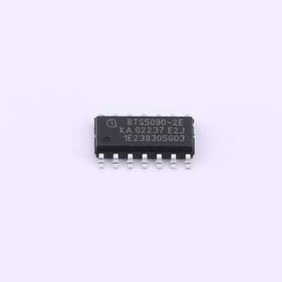 BTS5090-2EKA 功率电子开关 BTS5090-2EKA DSO-14