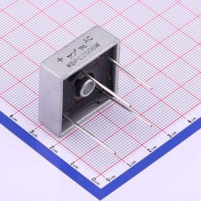 KBPC2506W 整流桥 KBPC2506W KBPC-W