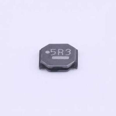 NRS6012T5R3MMGJ 功率电感 5.3uH ±20% 1.5A SMD,6x6mm