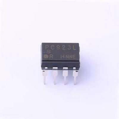 PC923LRNSZ0F 逻辑输出光耦 DC输入 1通道 隔离电压(rms):5000V D