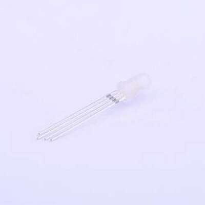 TJ-L5FYTXHMCYLCRGB-A5 RGB LED RGB三色 插件,D=5mm