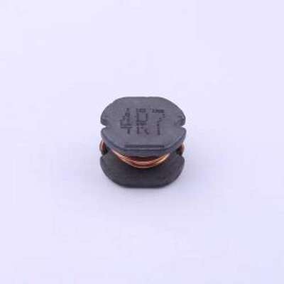 CMLF0705-4R7MTT 功率电感 4.7uH ±20% SMD,7.8x7mm