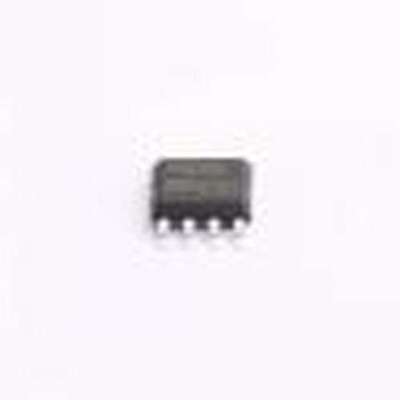 ST4485EBDR RS-485/RS-422芯片 ST4485EBDR SO-8