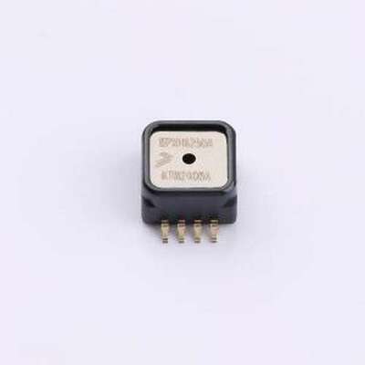 MPXH6250A6U 压力传感器 MPXH6250A6U SOIC-8-300mil