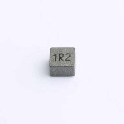 YSPIT0430A-1R2M 功率电感 1.2uH ±20% 9.2A SMD,4.1x4.1mm