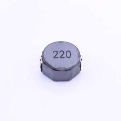 BCRH8D43-220N-NL 功率电感 22uH ±30% SMD