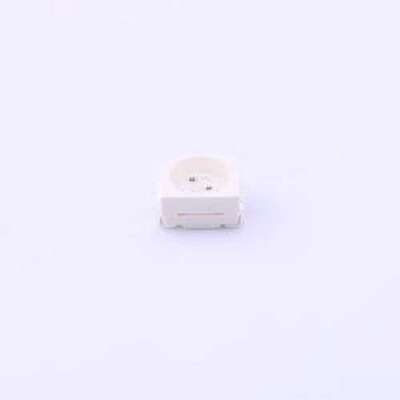 67-22UYSYGC/S530-A5/TR8 发光二极管/LED 黄灯,普绿/黄绿 SMD352
