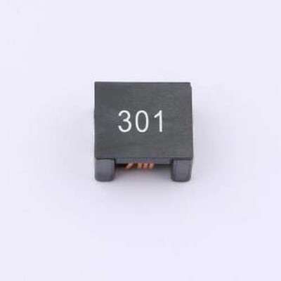 FXCM1211F-301T 共模滤波器 FXCM1211F-301T SMD-4P,12x10.8mm