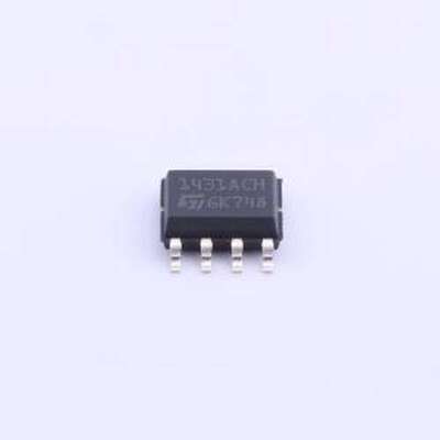 TL1431ACDT 电压基准芯片 TL1431ACDT SO-8