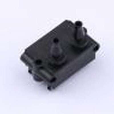 SDP810-500PA-D 压力传感器 1-101532-01 插件