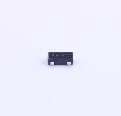 TL431BMFDT,215 电压基准芯片 TL431BMFDT,215 SOT-23