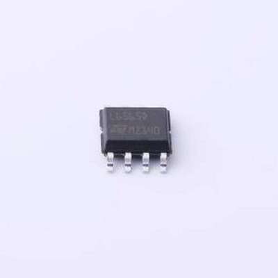L6565D AC-DC控制器和稳压器 L6565D SOIC-8