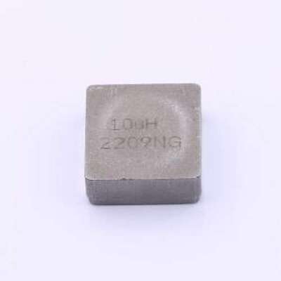 IHLP6767GZER100M11 功率电感 10uH ±20% 17A SMD,17.2x17.2mm
