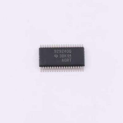 TPS929240QDCPRQ1 汽车LED驱动 TPS929240QDCPRQ1 HTSSOP-38