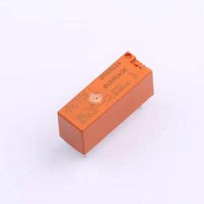 2-1393225-1 功率继电器 2-1393225-1 插件