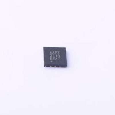MAX3395EETC+T 转换器/电平移位器 MAX3395EETC+T TQFN-12-EP(4x4