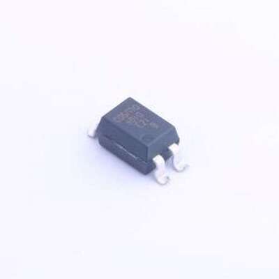 KP40102B TLD 晶体管输出光耦 KP40102B TLD SMD-4P