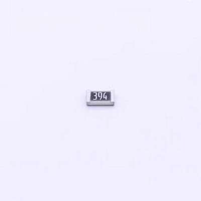 PTFR0805B390KN9 贴片电阻 薄膜电阻 390kΩ ±0.1% 130mW 0805