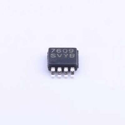 LM25085MYE/NOPB DC-DC电源芯片 LM25085MYE/NOPB MSOP-8-EP