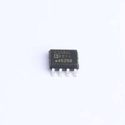 AD586LRZ-REEL7 电压基准芯片 AD586LRZ-REEL7 SOIC-8