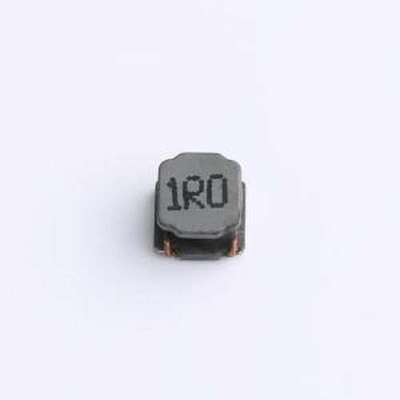 CR6045H-1R0N 功率电感 1uH ±30% 12.2A SMD,6x6mm
