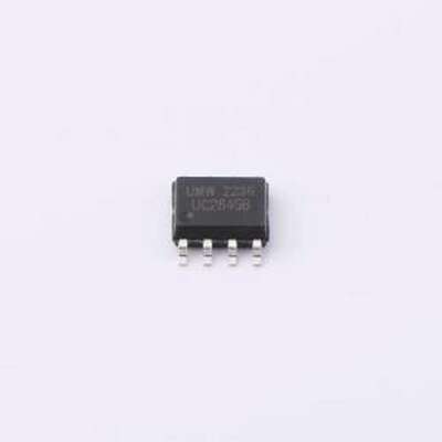 UC2845B AC-DC控制器和稳压器 AC-DC SOP-8