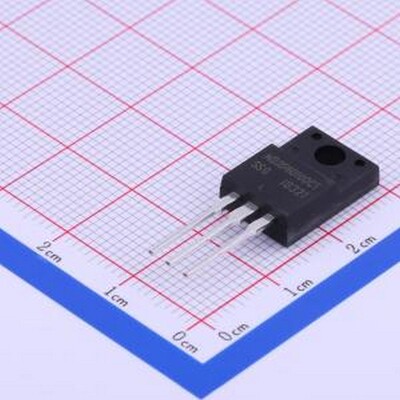 MBRF40100CT 肖特基二极管 电压:100V 电流:20A ITO-220AB