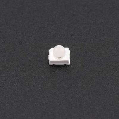 JNJ-L-3036CW15-38015Z3-SL-G1 紫外线LED(UVLED) 2835/15度/紫光