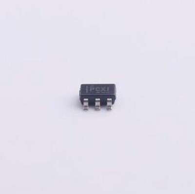 TPS77033DBVR 线性稳压器(LDO) 输入10V 输出3.3V 50mA SOT-23-5