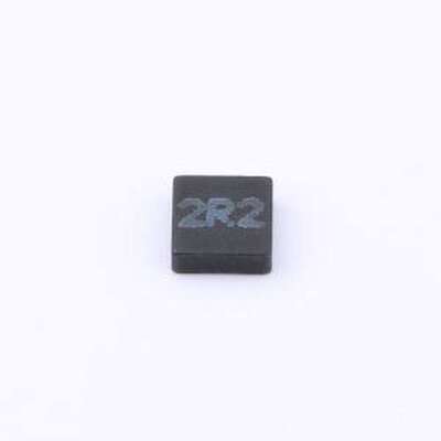 YSMC0415V-2R2M 功率电感 2.2uH ±20% 6.5A SMD,4x4mm