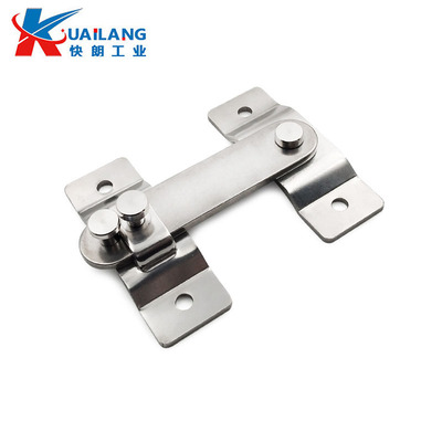 大型旋板锁挂钩FHS61-L100/L150