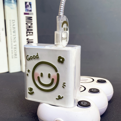 适用一加150W/160W充电器保护套