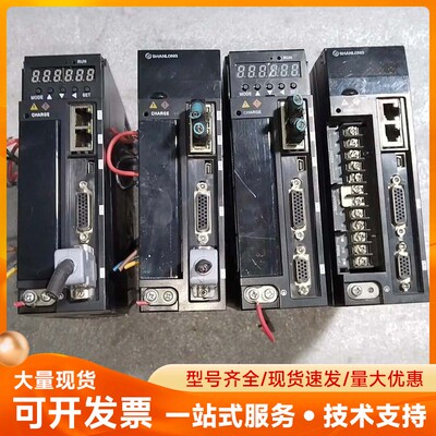 Shanlong 山龙交流伺服驱动器