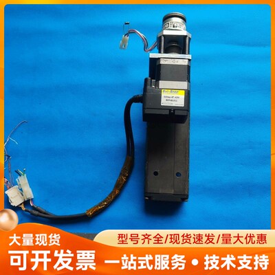 韩国步进电机EzStep-BT-42M+丝杆滑台，此步进电机
