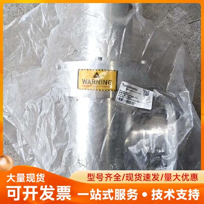 全新Advantorr真空角阀，KF100规格，全新原装。