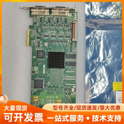 SOL6M4AE迈创Matrox Y7247-03 REV.