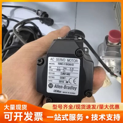 二手罗克韦尔 RSMZ-01BH3ANK3 设备拆机 功能