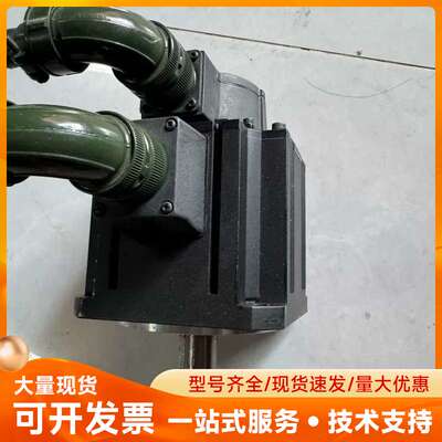 松下伺服电机MDME152GCGM 1.5KW 107V 9