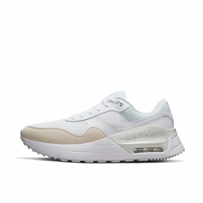 Nike Air Max SYSTM 经典运动低帮休闲鞋男款 DM9537-101